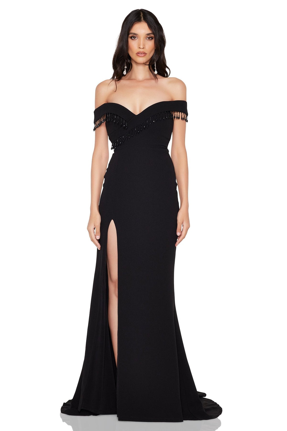 Chicane Gown | Nookie
