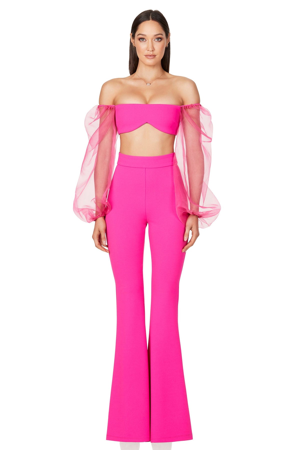 ILLUSION PANT | Nookie