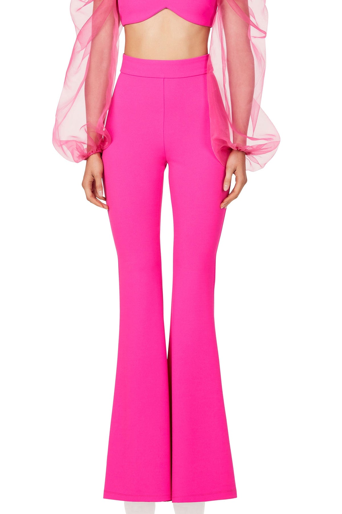 ILLUSION PANT | Nookie