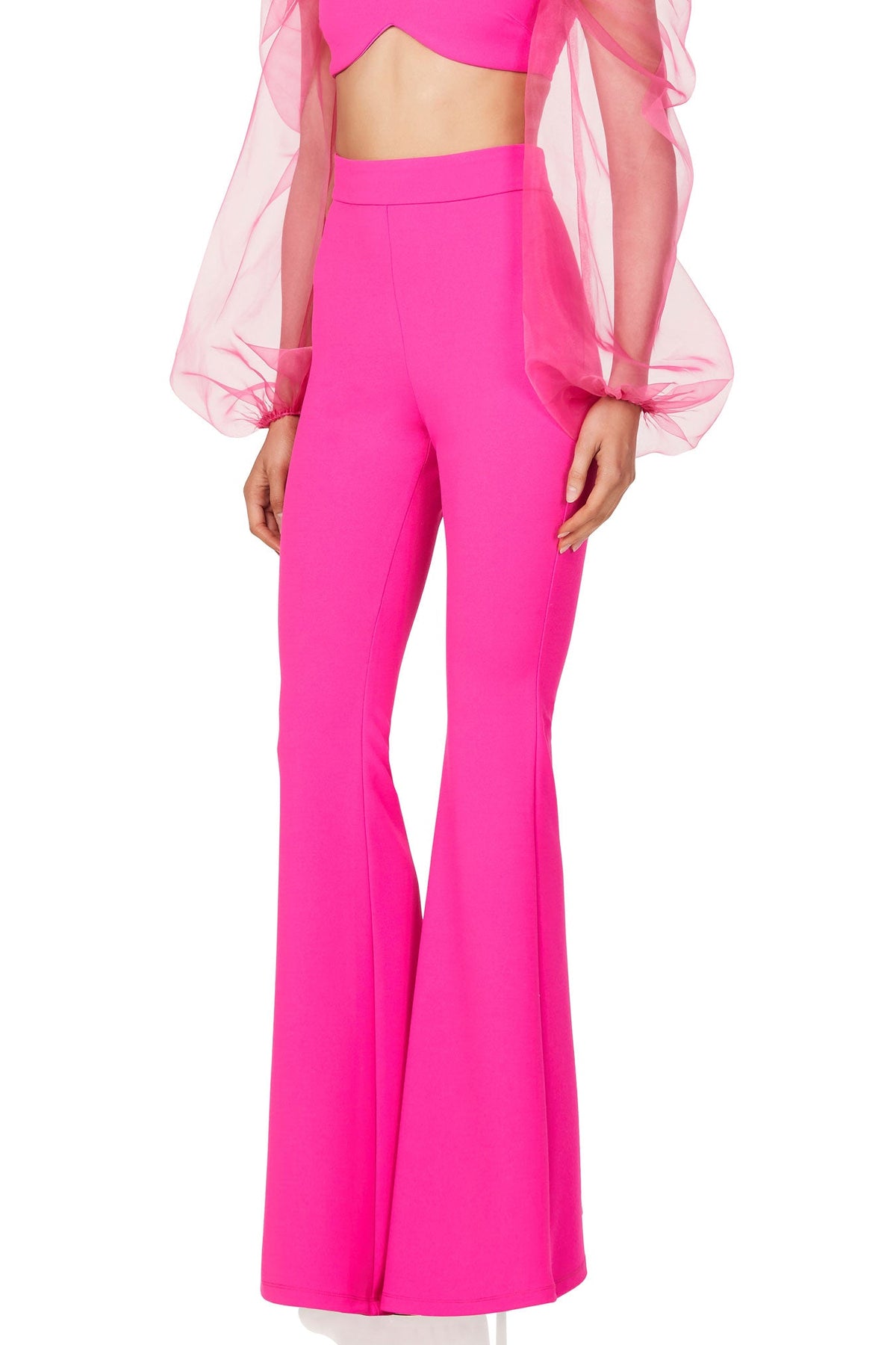 ILLUSION PANT | Nookie