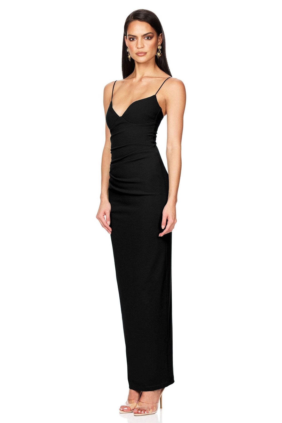 Affinity Maxi | Nookie