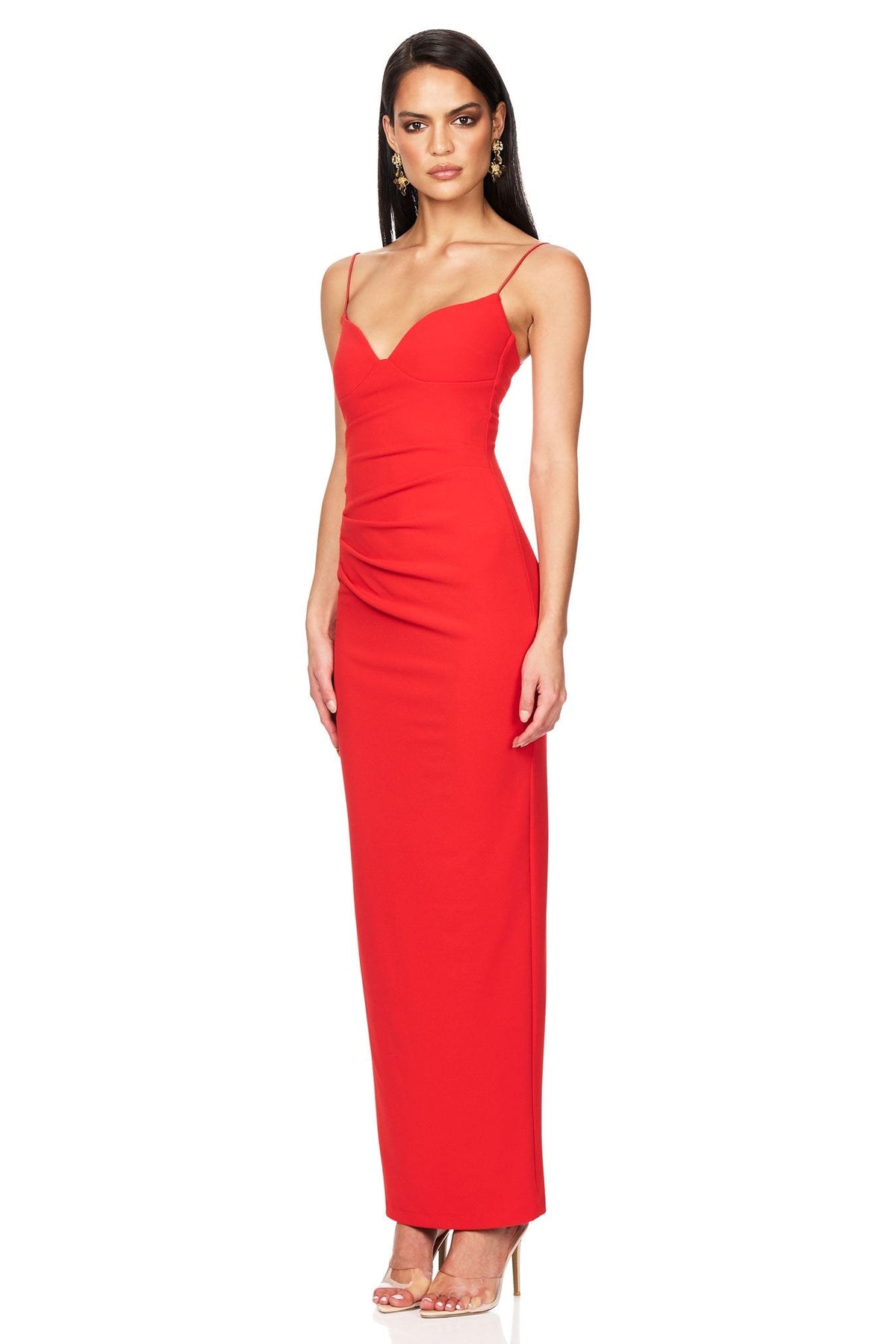 Affinity Maxi | Nookie