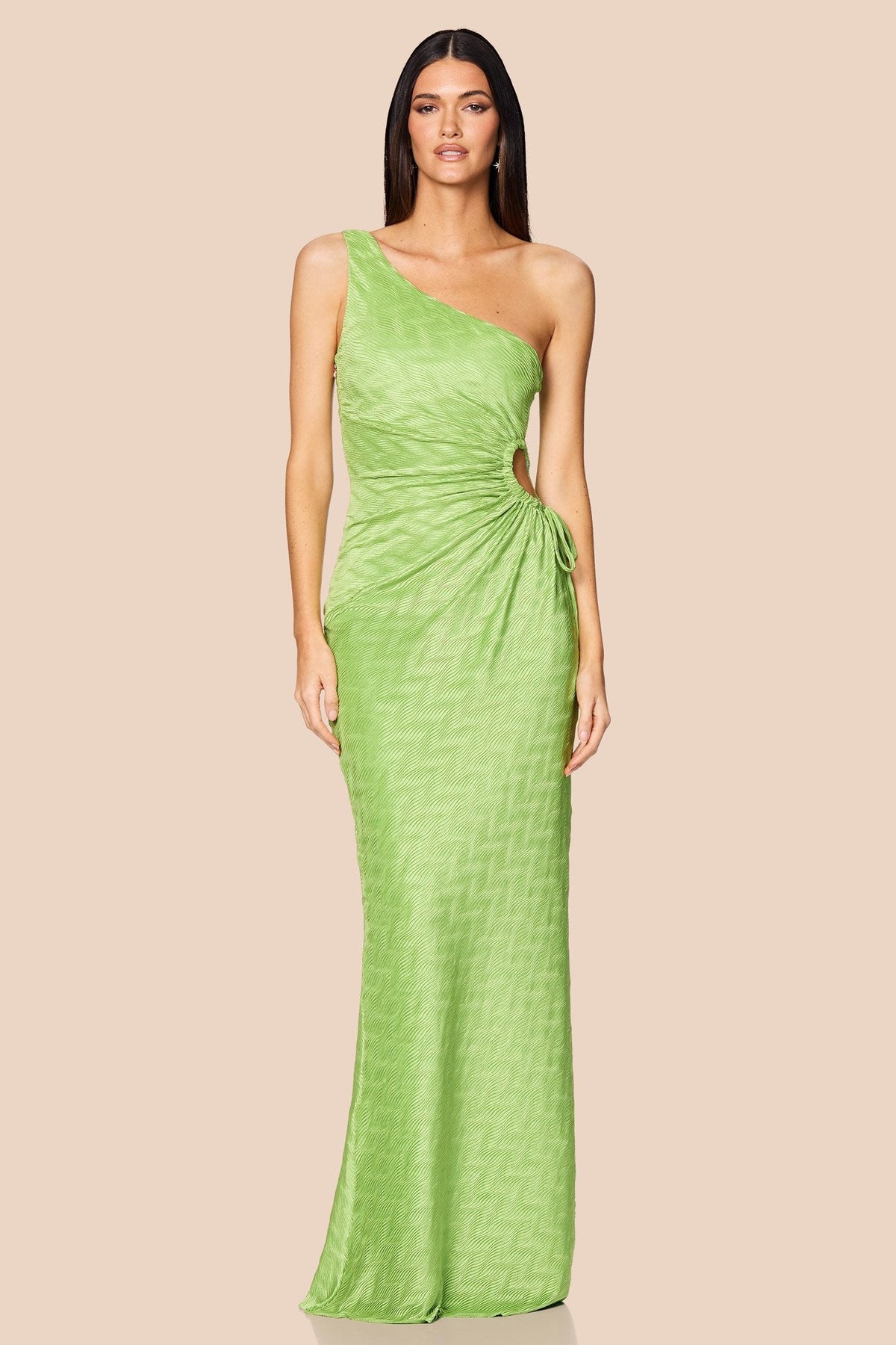 Mirage OS Gown | Nookie