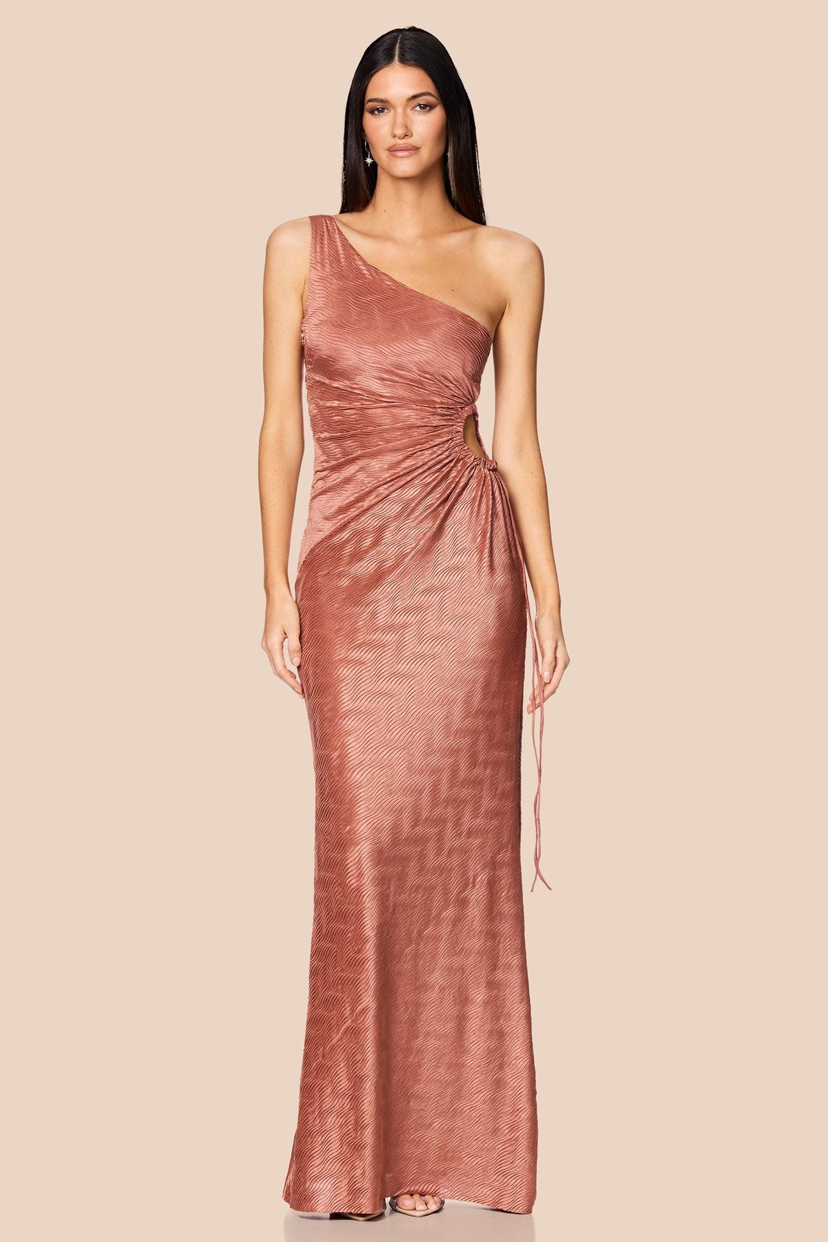 Mirage OS Gown | Nookie