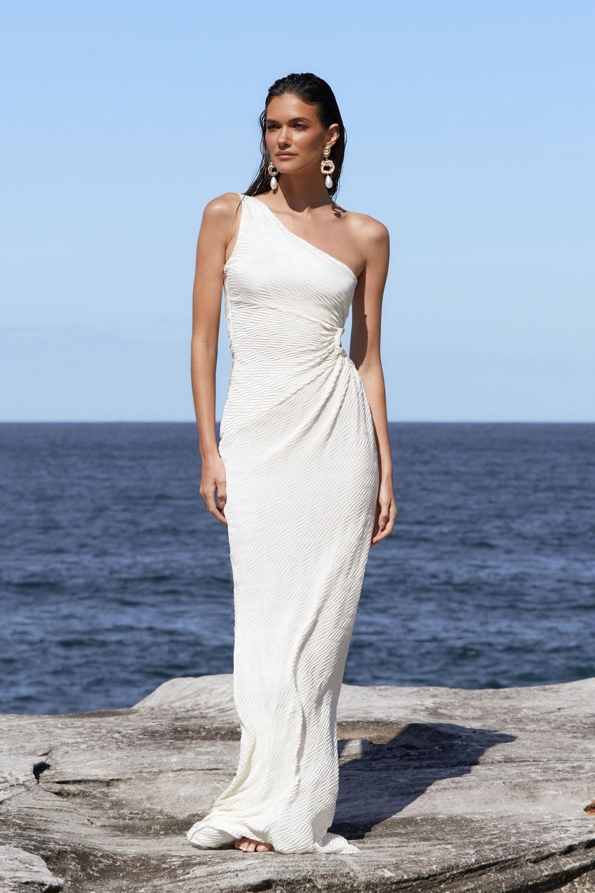 Mirage OS Gown | Nookie