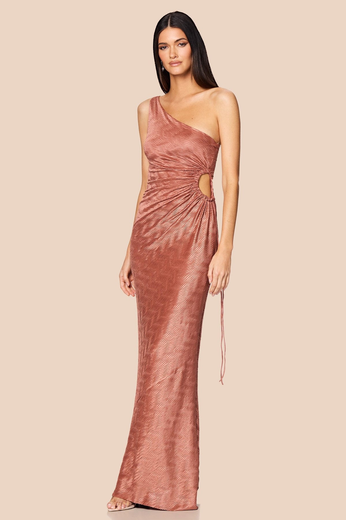 Mirage OS Gown | Nookie