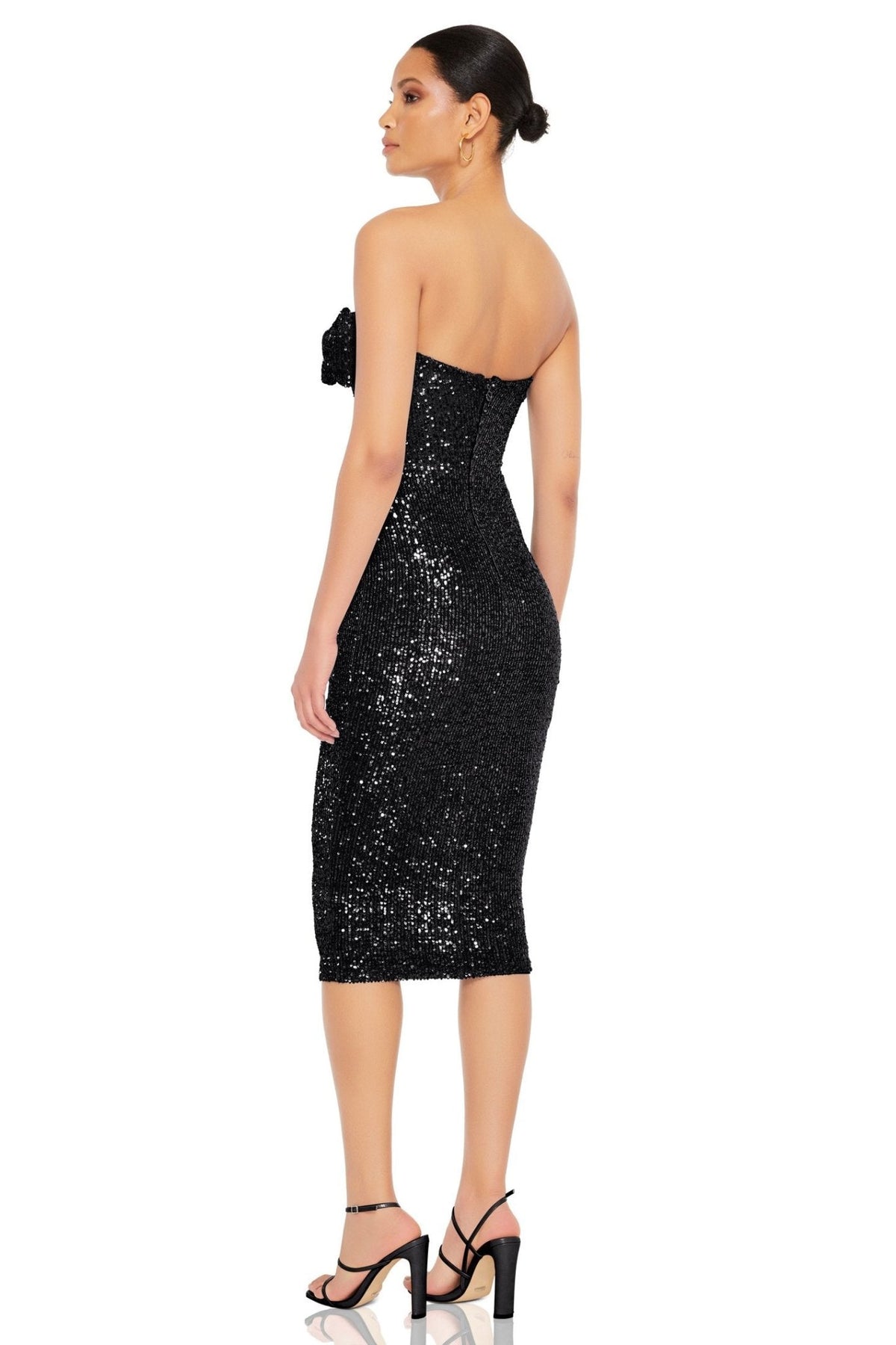 Charisma Midi | Nookie