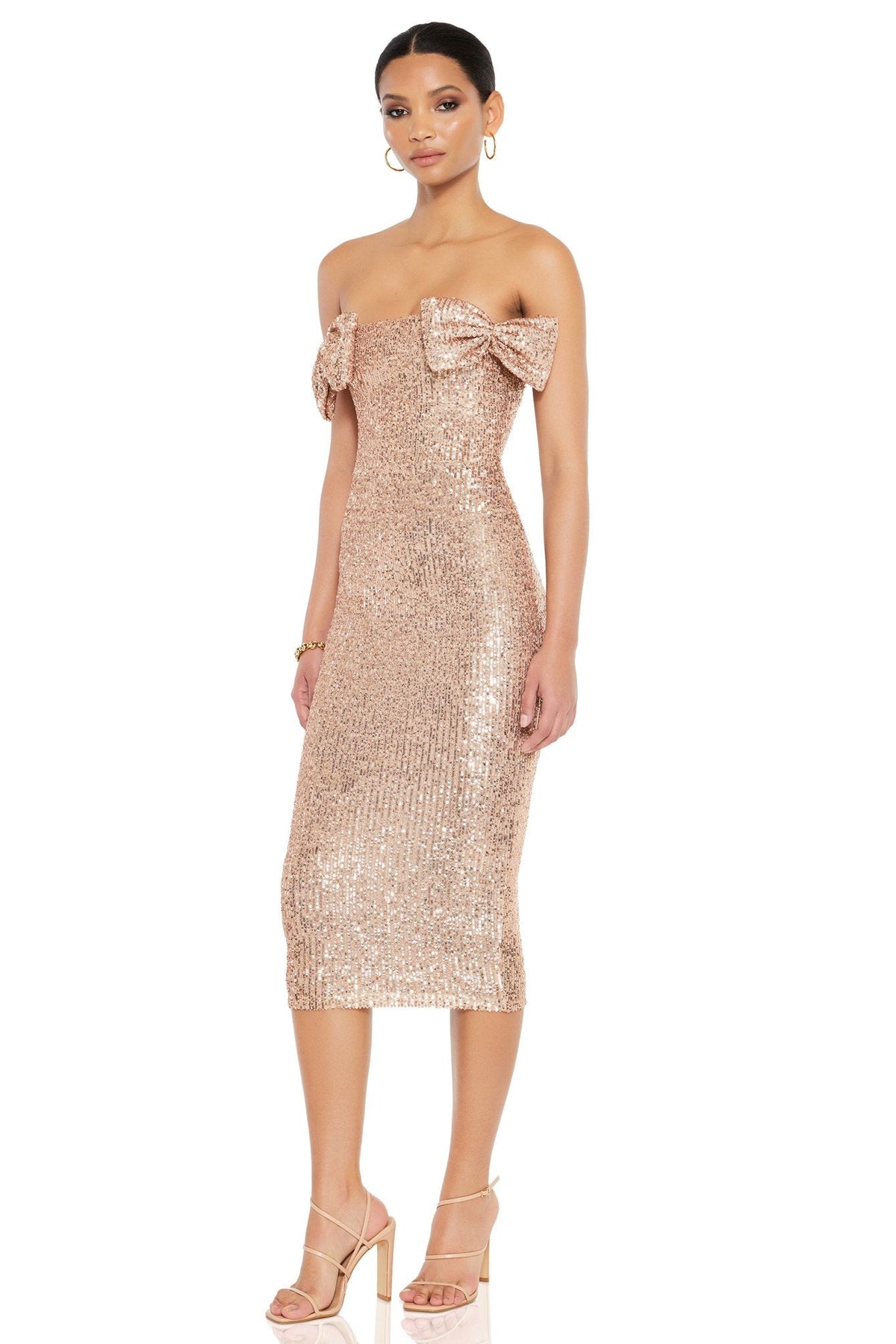 Charisma Midi | Nookie