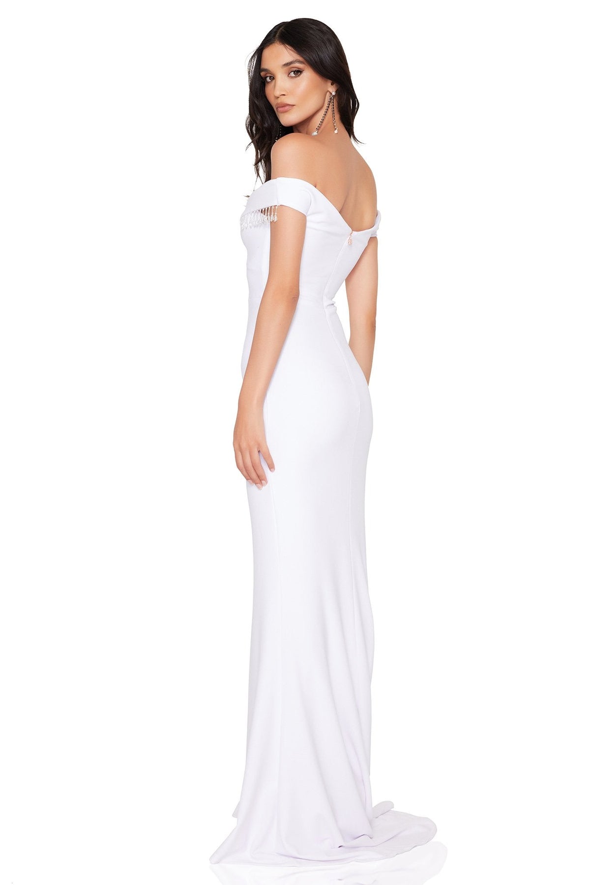 Chicane Gown | Nookie