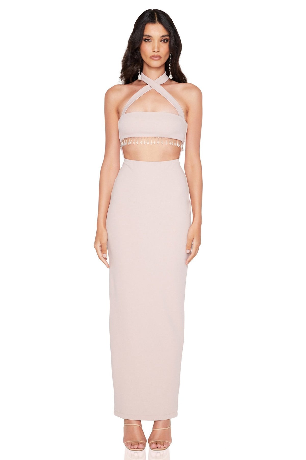 Chicane Midi | Nookie