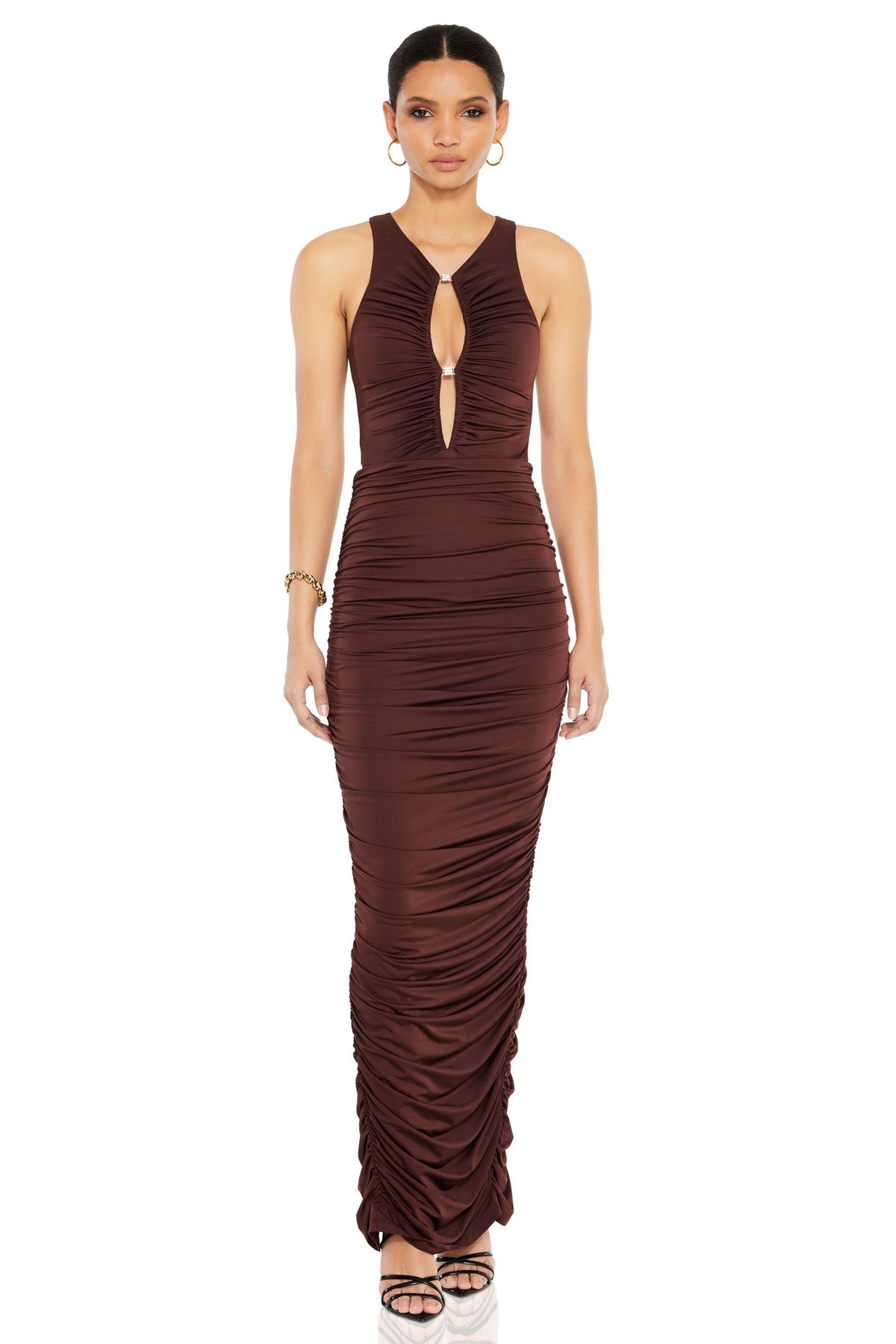 Clique Bodysuit | Nookie