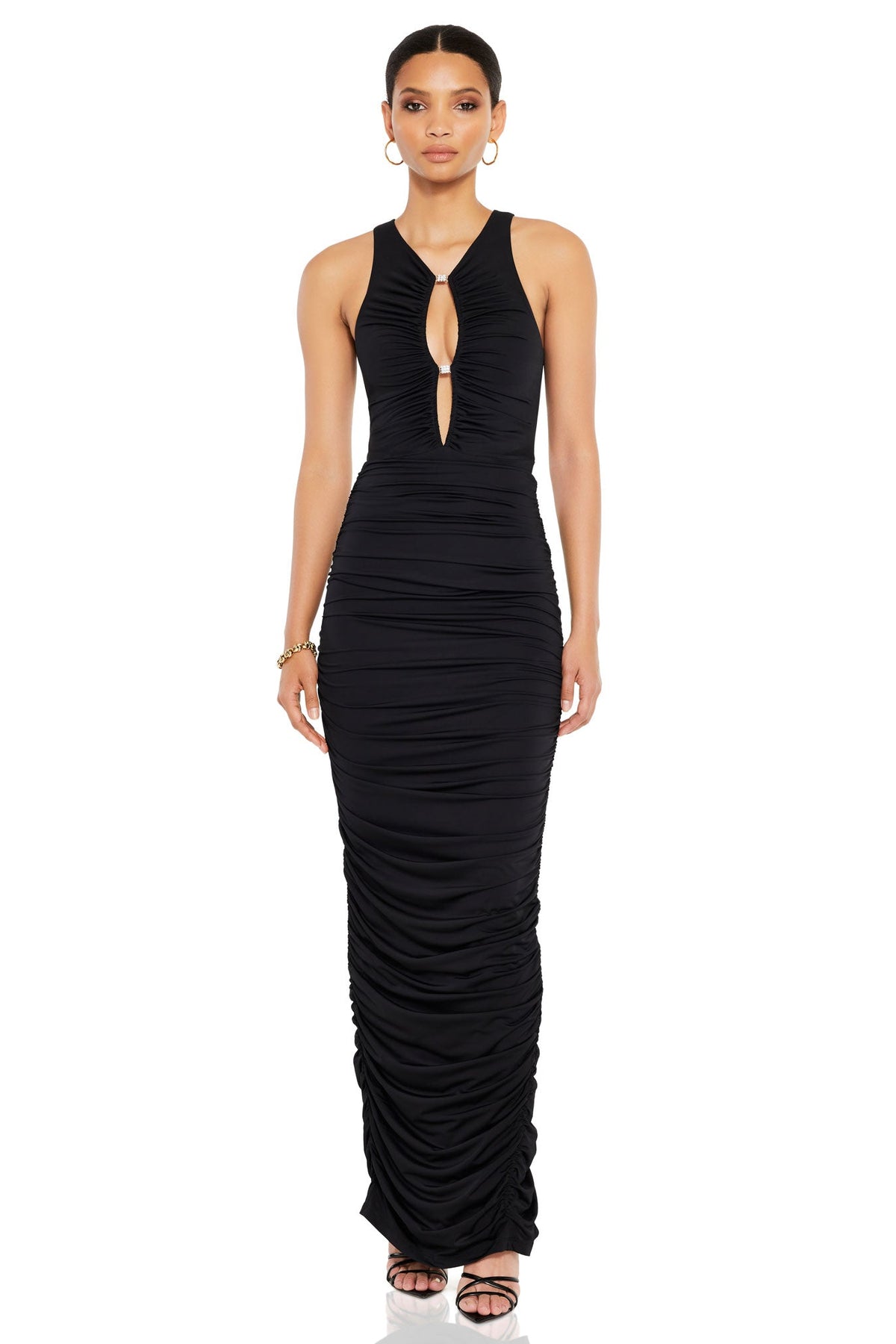 Clique Bodysuit | Nookie