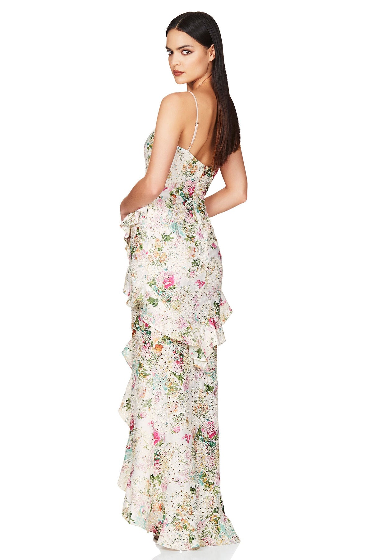 DARLING GOWN | Nookie