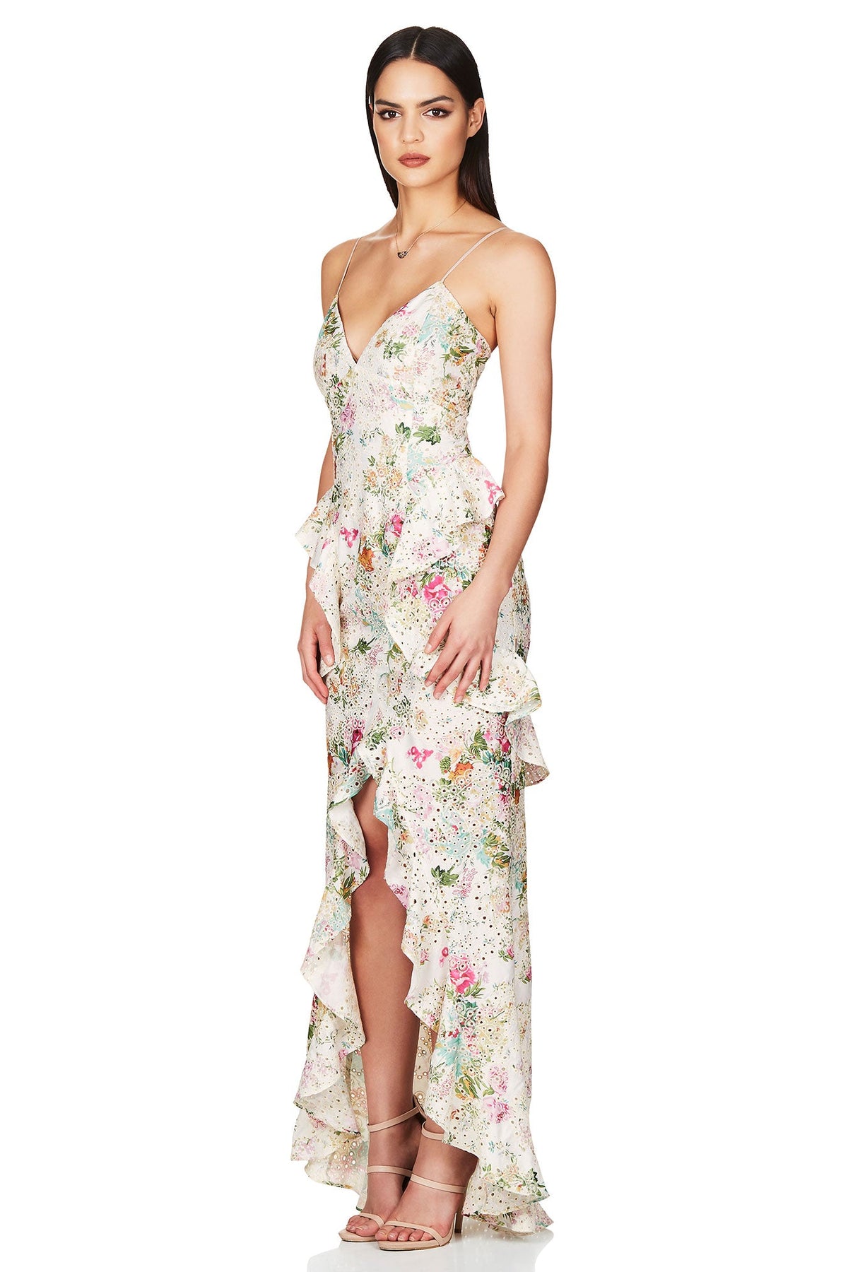 DARLING GOWN | Nookie