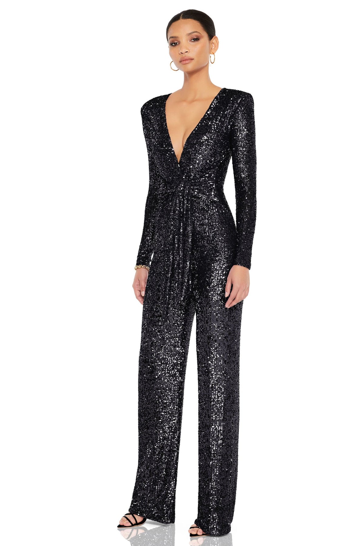 Elite Jumpsuit | Nookie