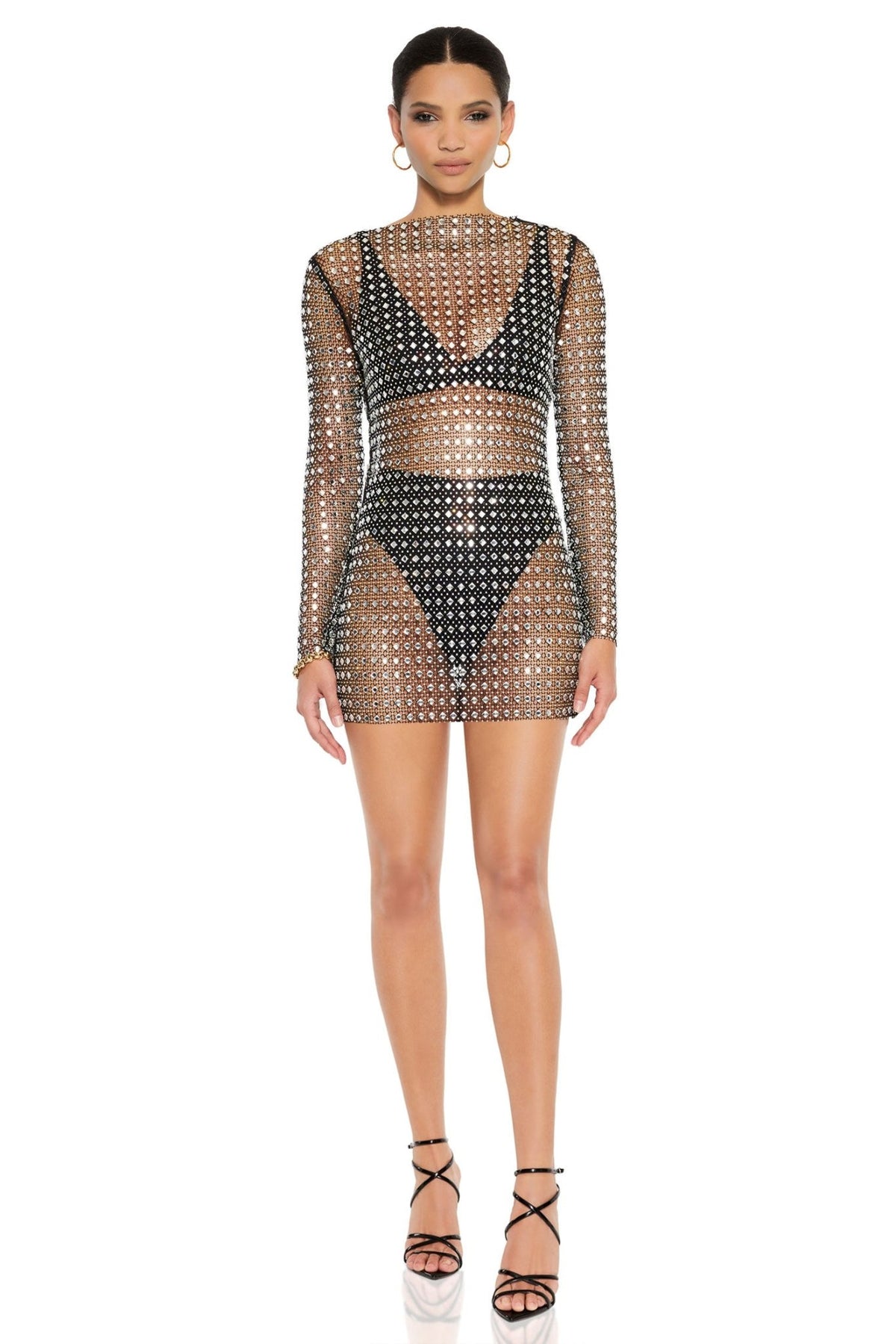 Fame LS Mini | Nookie