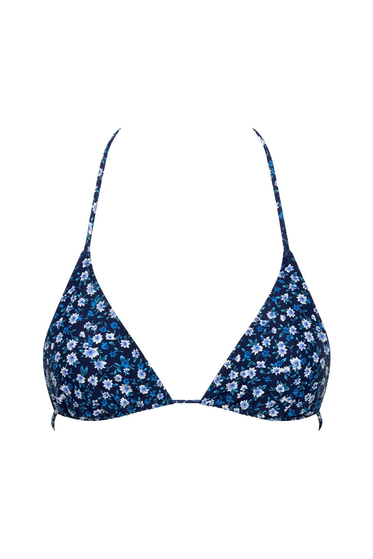 Floral Fiesta Wrap Tri | Nookie