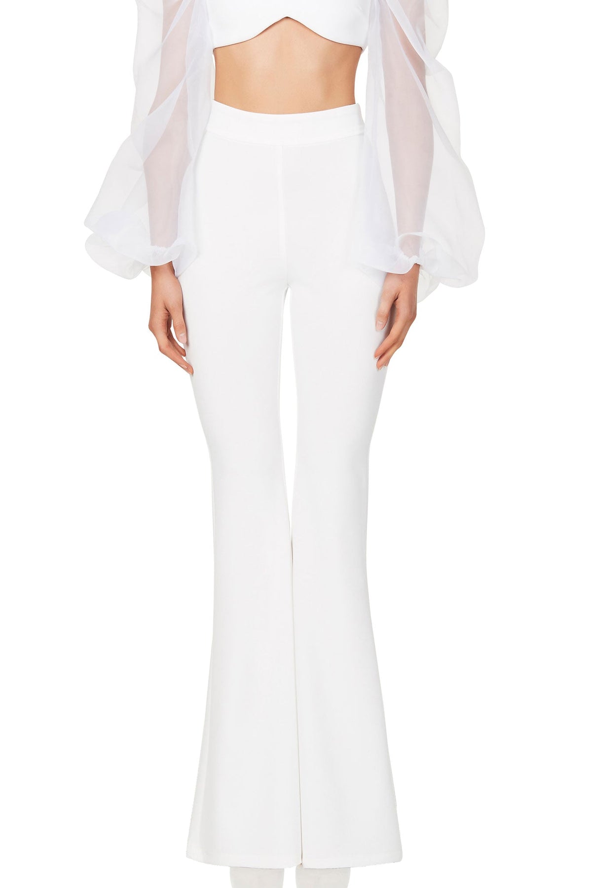 ILLUSION PANT | Nookie